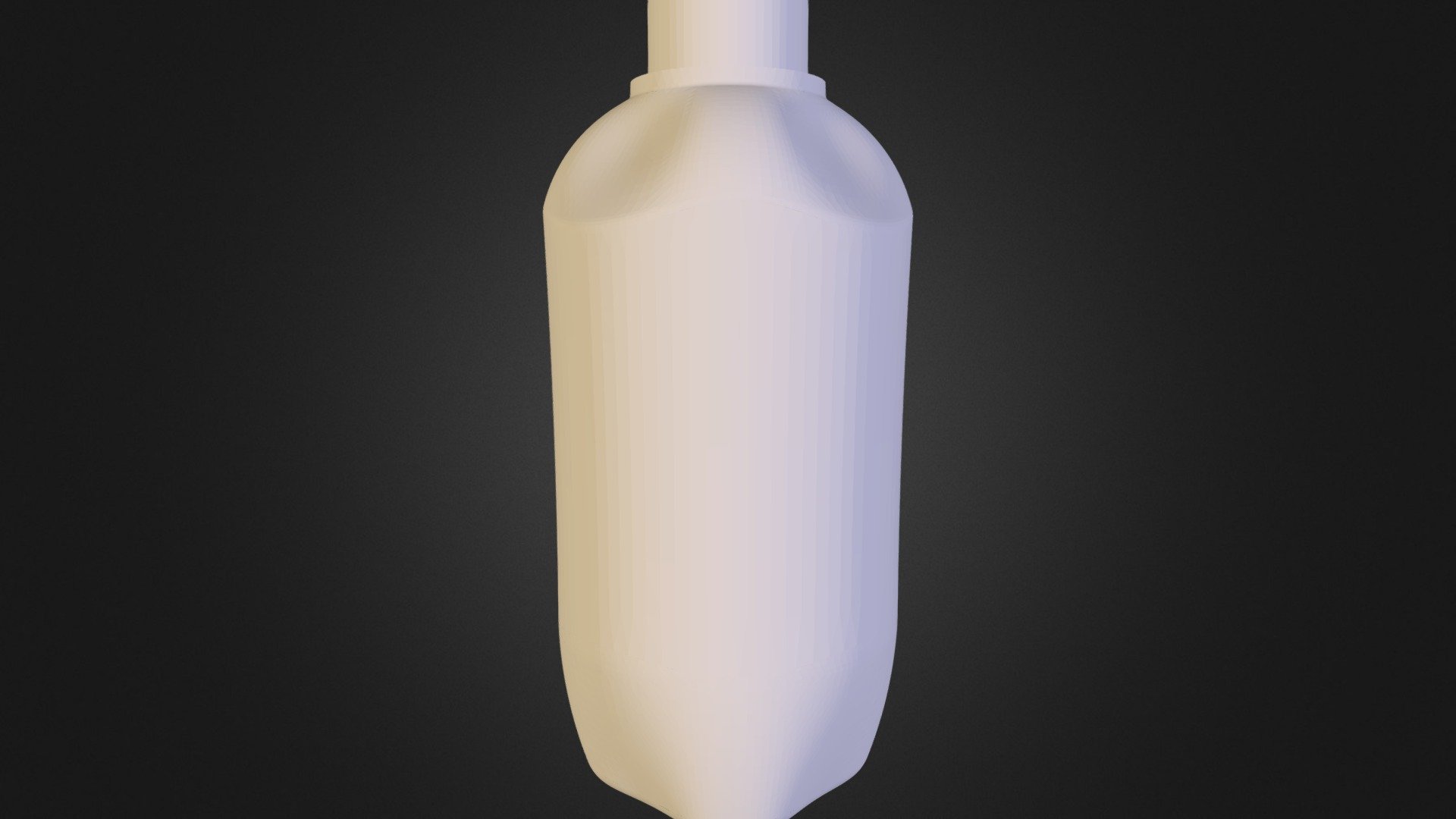 bottle a.stl - 3D model by ShangHongZe [abEpgeo] - Sketchfab