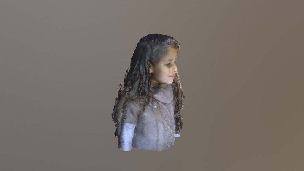 Myriam - 3D model by www.atelier3d.org [aba0dc9] - Sketchfab