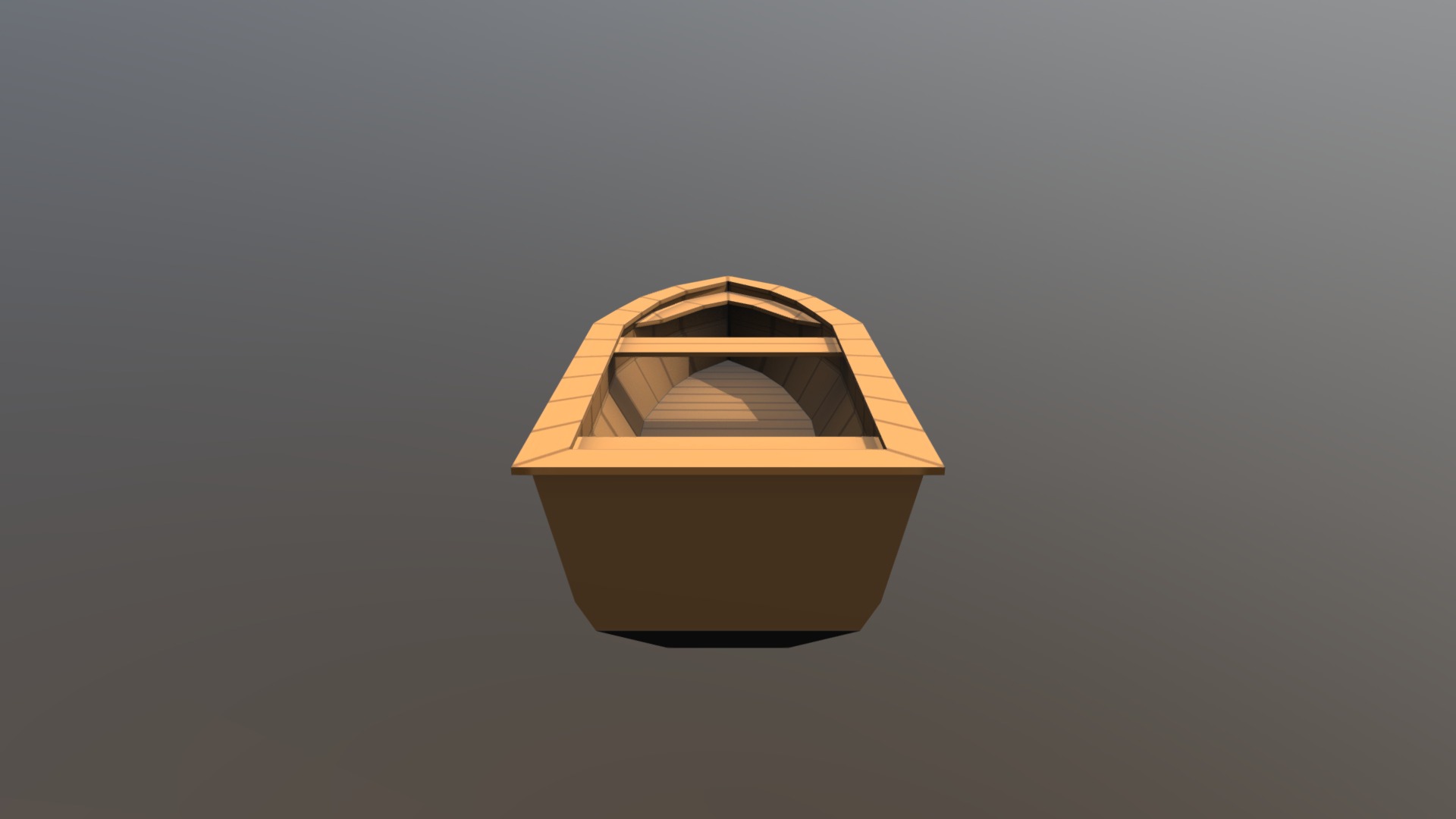 Boat - 3D model by pixelmation7 [aba2098] - Sketchfab