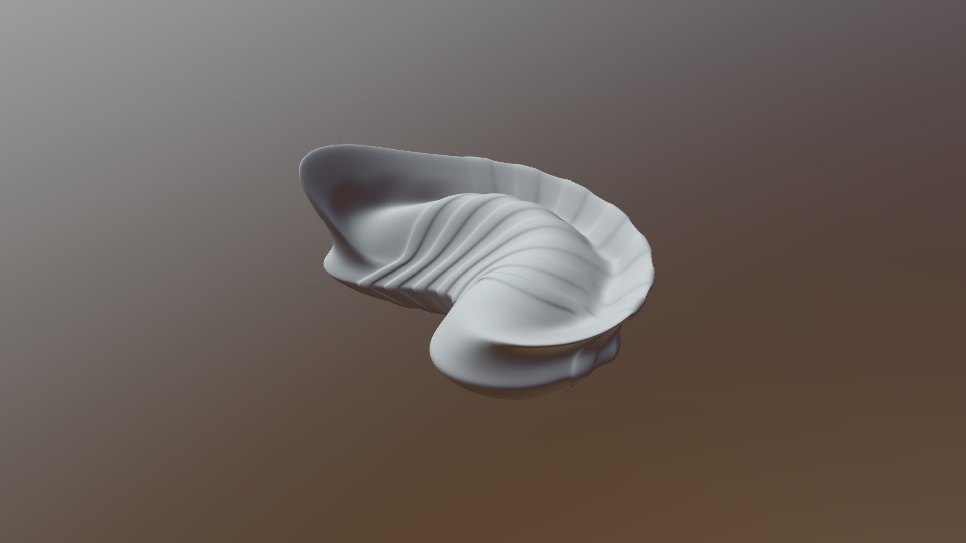 Pod 2 - 3D model by Mark Sniadecki (@marksniadecki) [aba2fc9] - Sketchfab