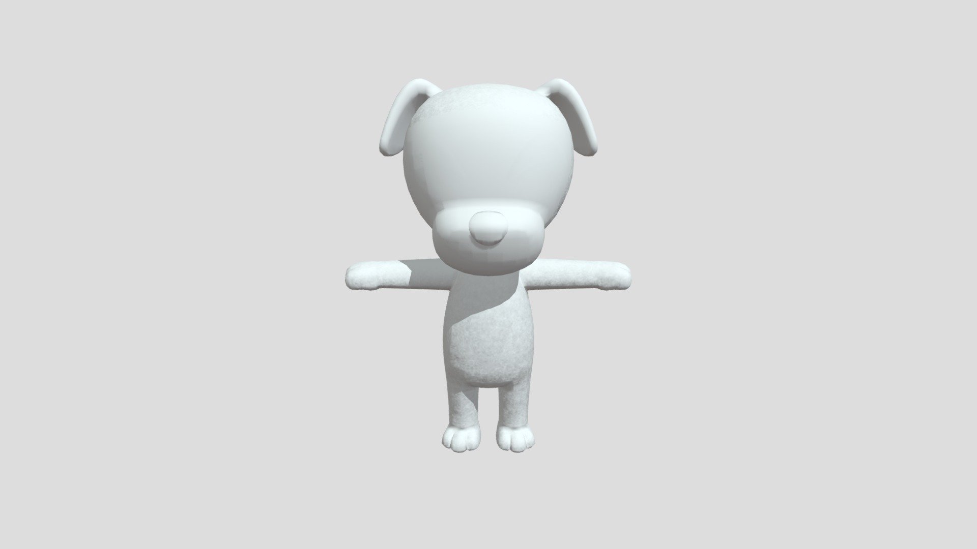 Npc Sp Tkk - Download Free 3D model by tirrellclark.75 [aba4ed6] - Sketchfab