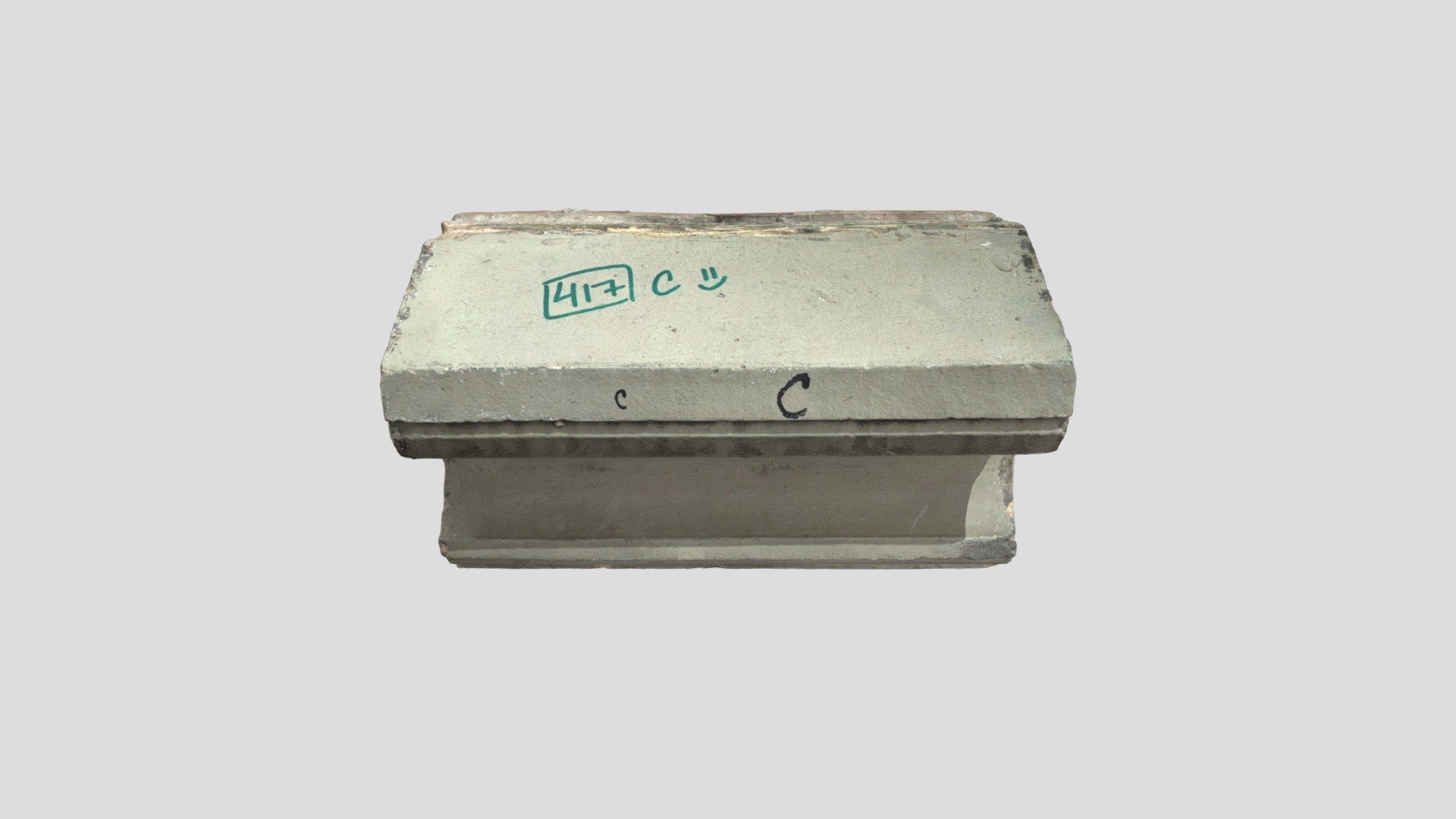 417_C.1 - 3D model by henry2727 [aba7652] - Sketchfab
