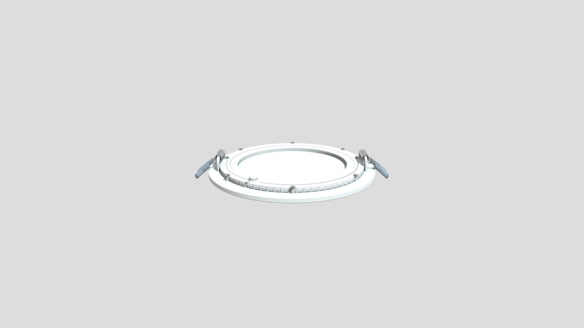 Led - 3D model by trungtrinh0910 [aba83ac] - Sketchfab