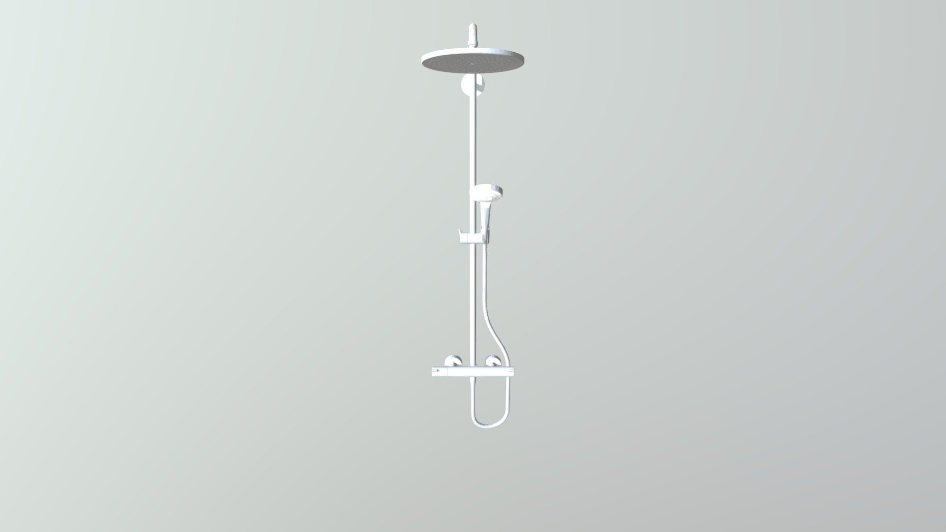 Croma Select 280 - 3D model by mil0sh [abac51a] - Sketchfab