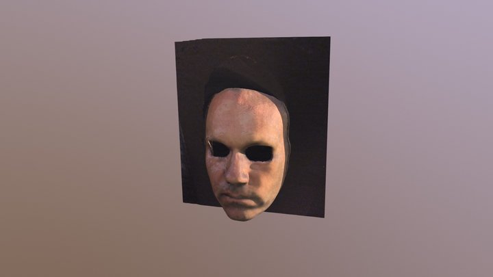 Faceid 3D models - Sketchfab