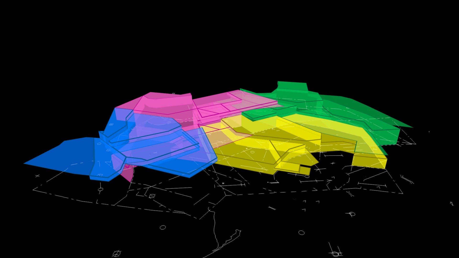 EWR-NE-FLOW(ARD-METRO-MUGZY-ZEEBO) - 3D model by Timothy Martinez ...