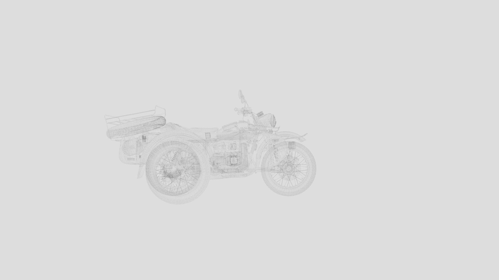 k2 - 3D model by MK (@mikhailkorsi) [abaeee3] - Sketchfab