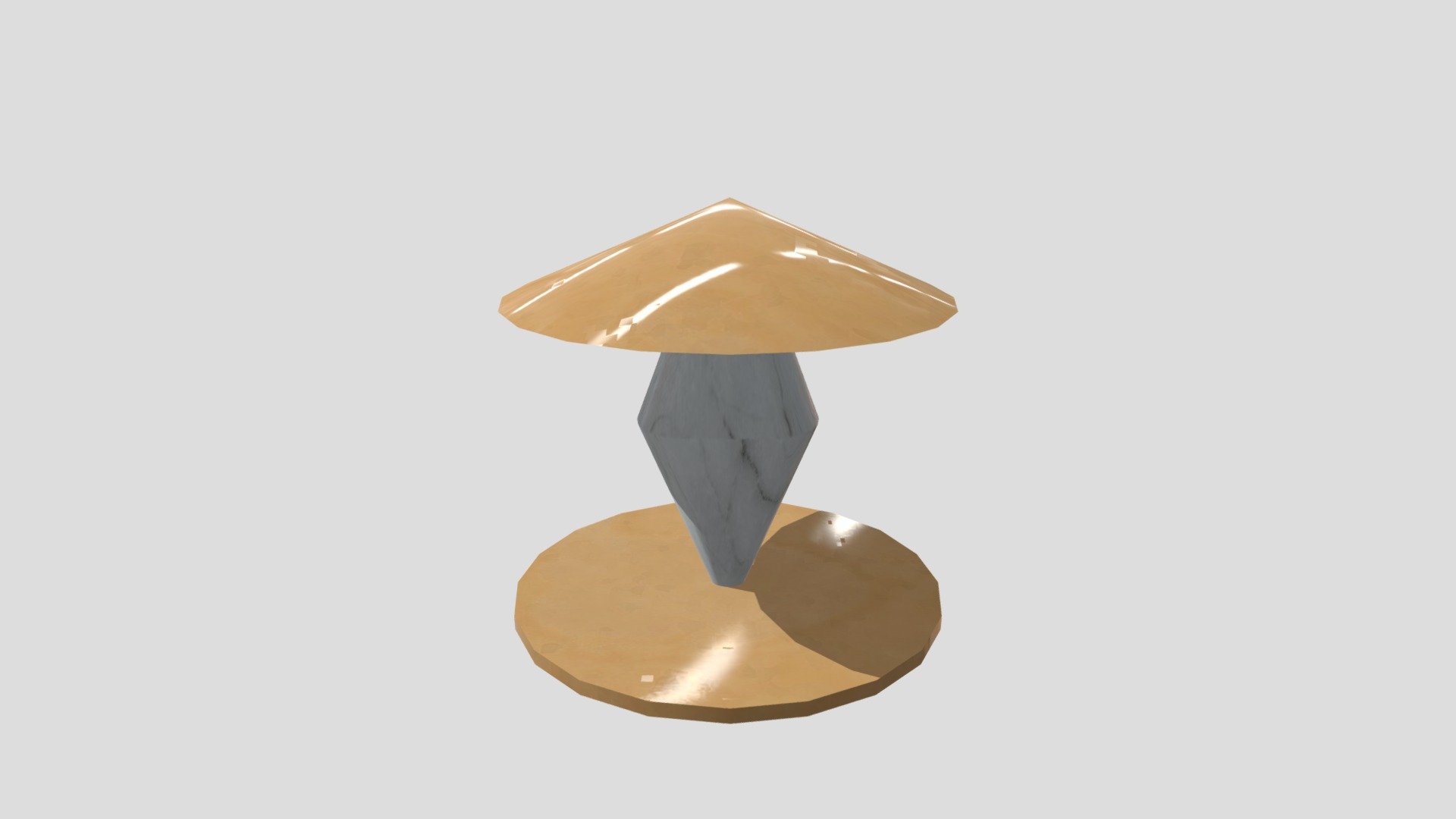Texture_Lamp - 3D model by kadedubois5 [abaf63b] - Sketchfab