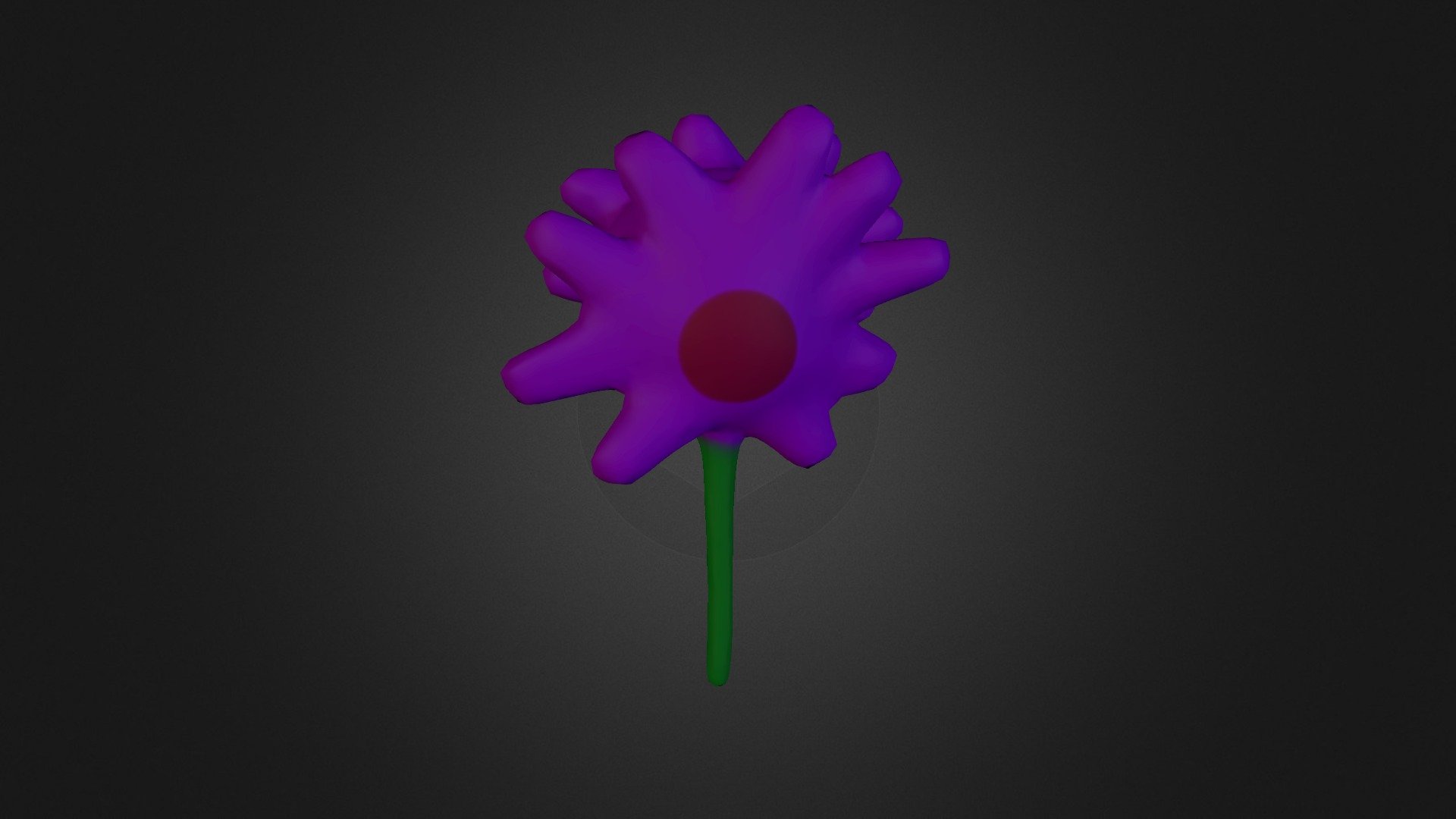 Lkhj - 3D model by leopoly [abafa78] - Sketchfab