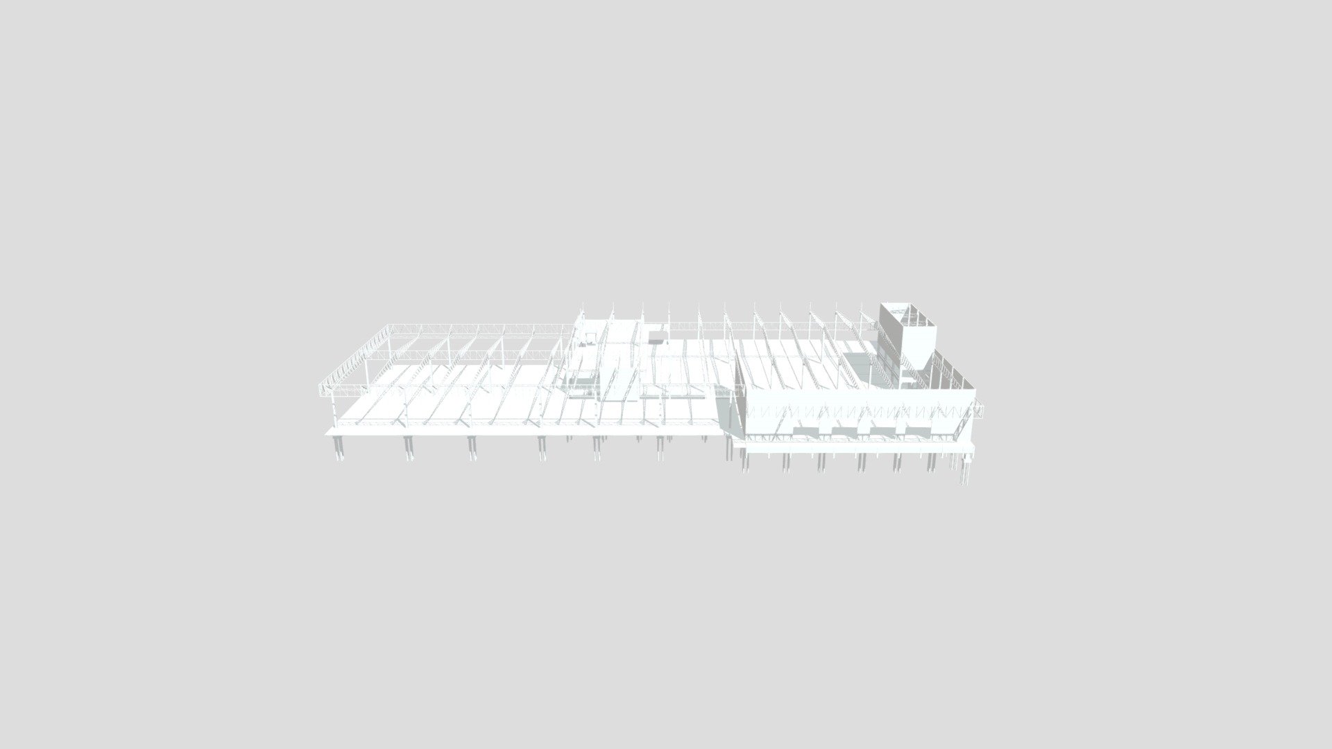 FINAL COASUL - Download Free 3D model by LucasBP [abb0486] - Sketchfab