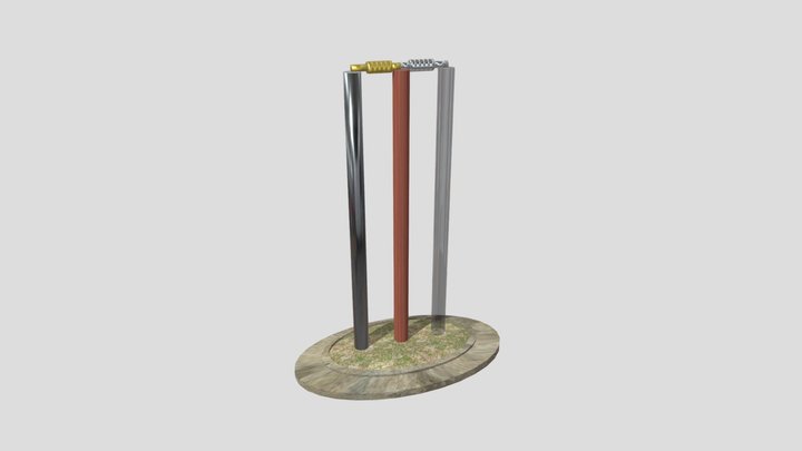 Wikkit 3D models - Sketchfab