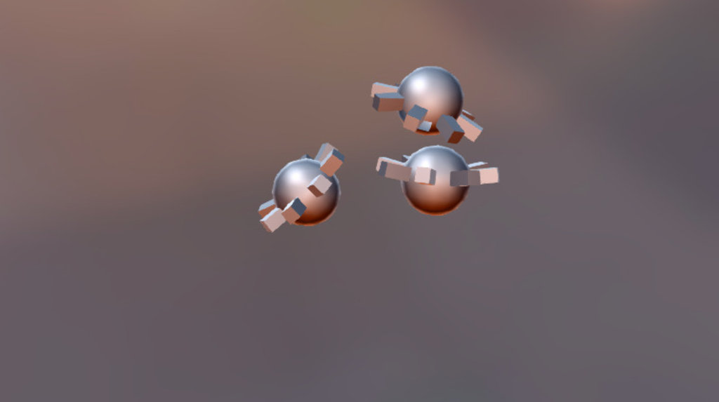 Simple Animation - 3D model by raymondthoeng [abb0cb7] - Sketchfab