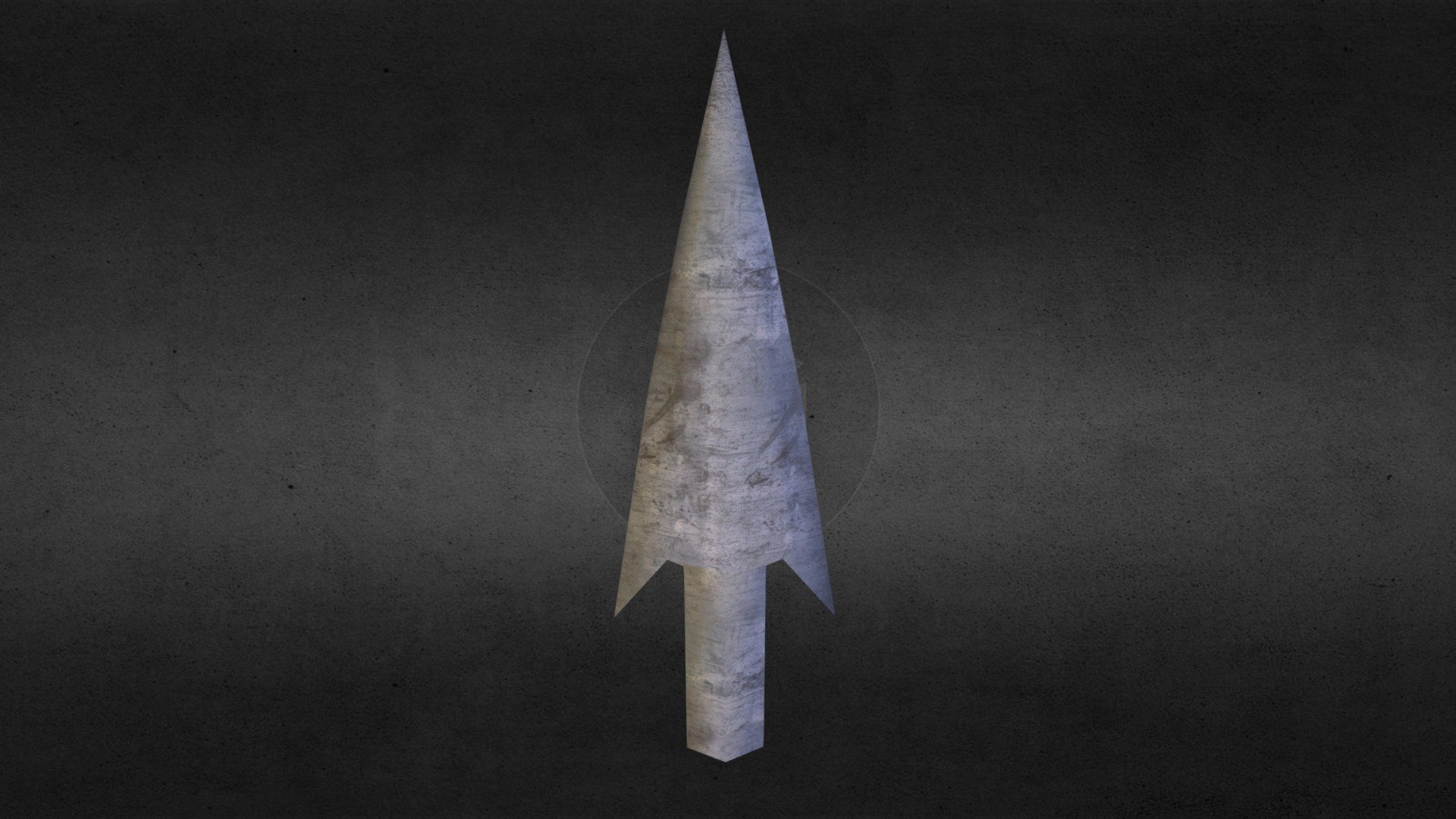 Arrowhead 4 - 3D model by beholdmidia [abb1e0a] - Sketchfab
