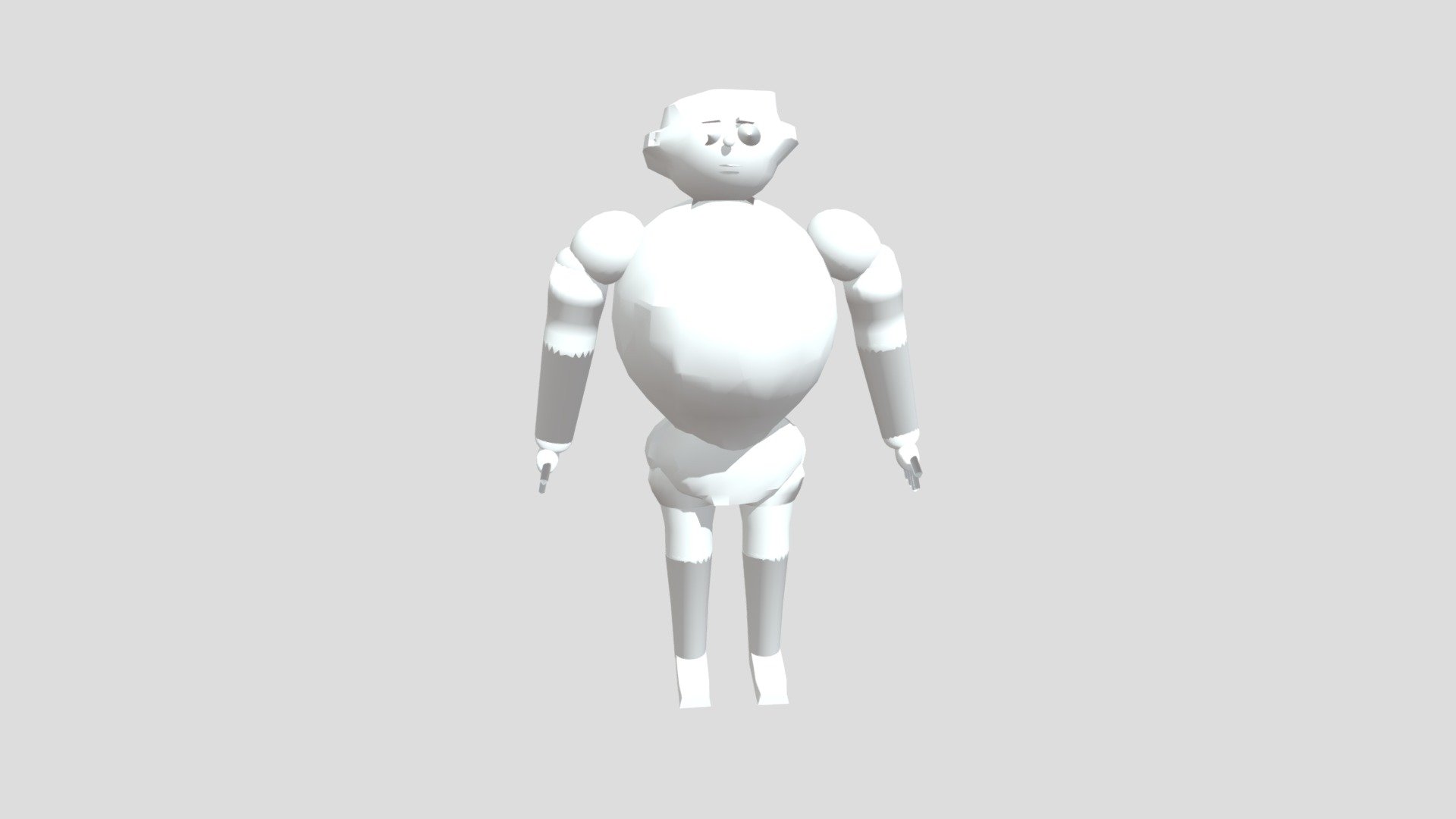 Batul The Great - Download Free 3D model by bakulray [abb201b] - Sketchfab