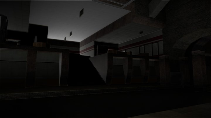 Portal2 3D models - Sketchfab