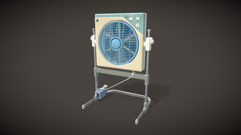 Realistic 3D Props - A 3D model collection by MMKH - Sketchfab