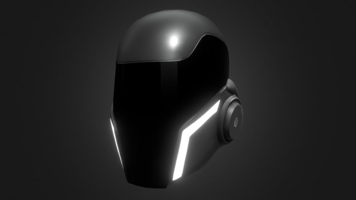 Tron 3D models - Sketchfab