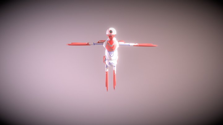 Doomenemy 3D models - Sketchfab