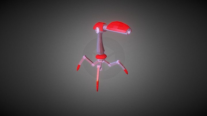 Keyframe 3D models - Sketchfab