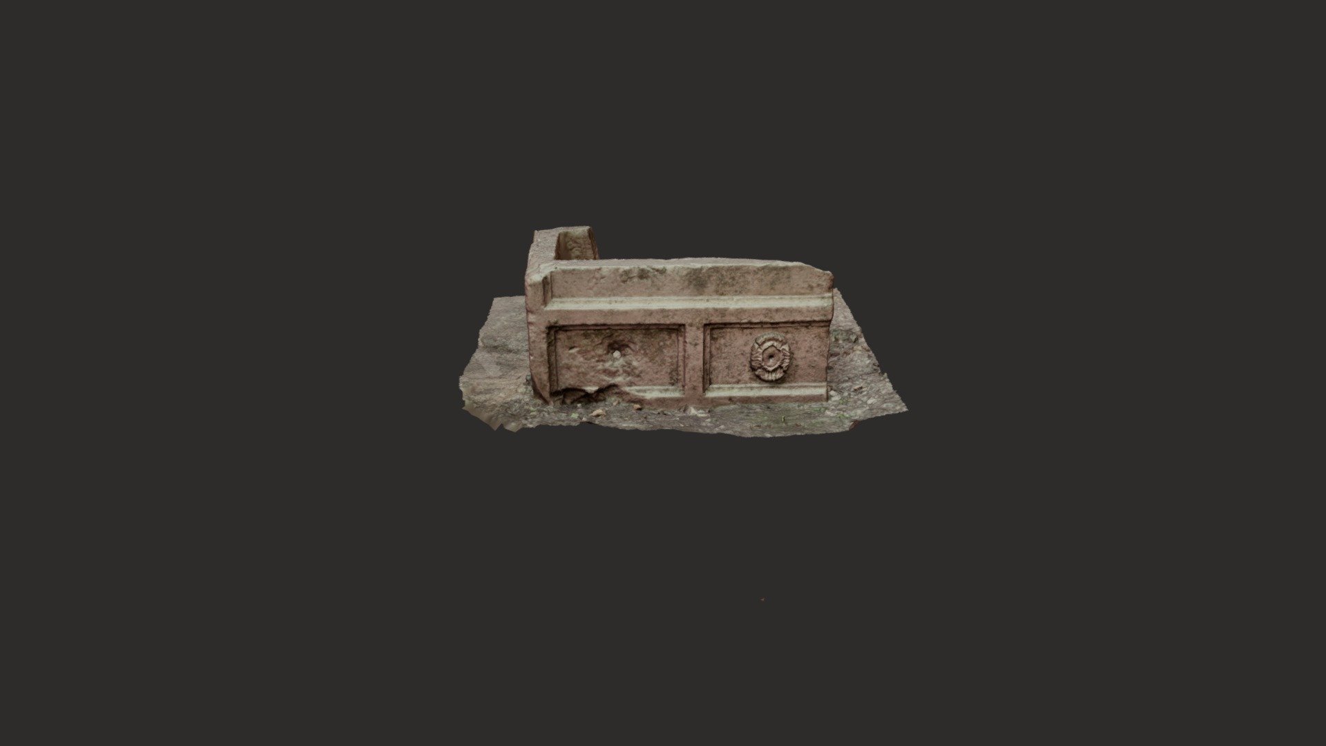 modelo arca - 3D model by Soraya.Rocha (@11140) [abb624d] - Sketchfab