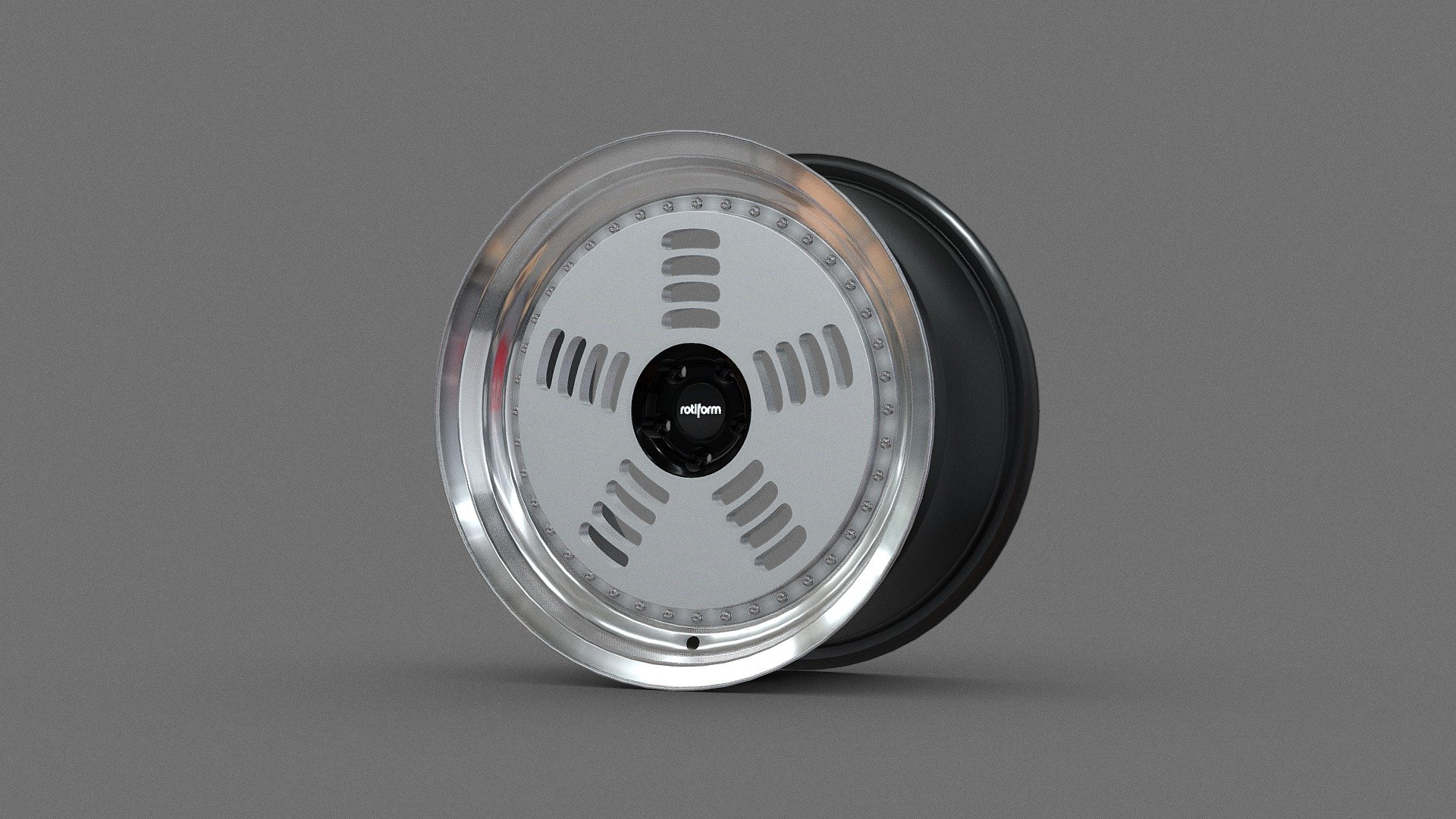 Rotiform BM1 - Download Free 3D model by jonver87 [abb6a1d] - Sketchfab