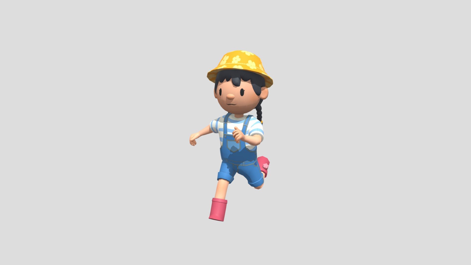 Maple Animation - 3D model by panotenu [abba3db] - Sketchfab