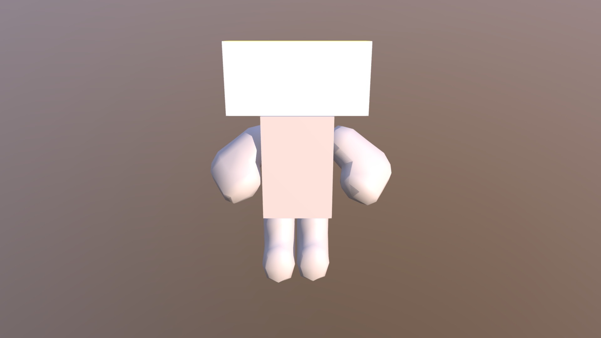 Freak Bot - 3D model by venuslover [abbb359] - Sketchfab
