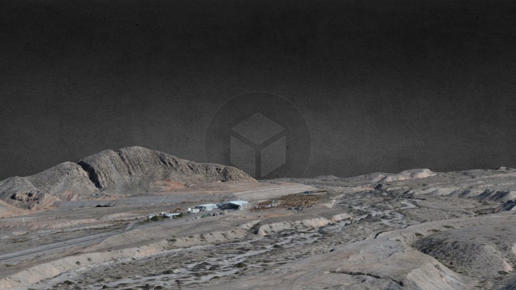 Pta Predio Completo 3D - 3D model by sazcona [abbb63a] - Sketchfab