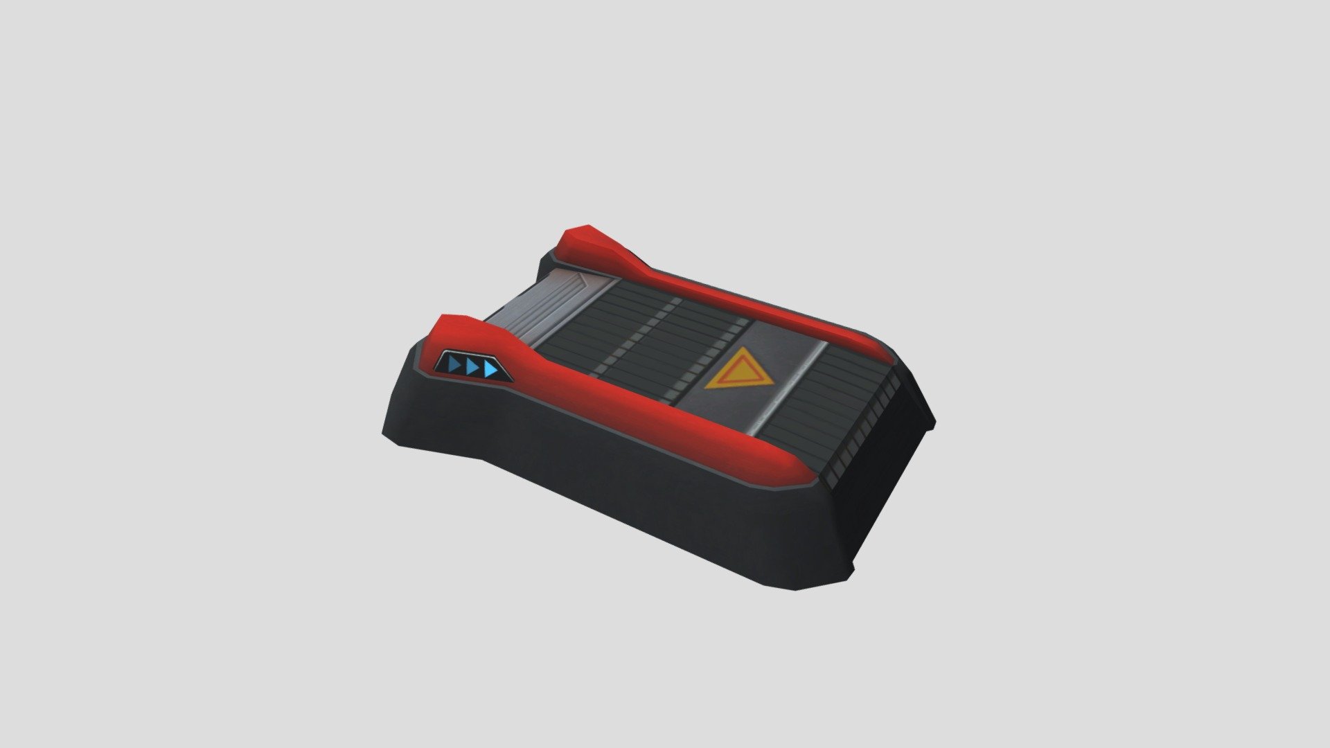 Sonic Generations - Dash Panel - Download Free 3D model by lavareefescape [abbb904] - Sketchfab