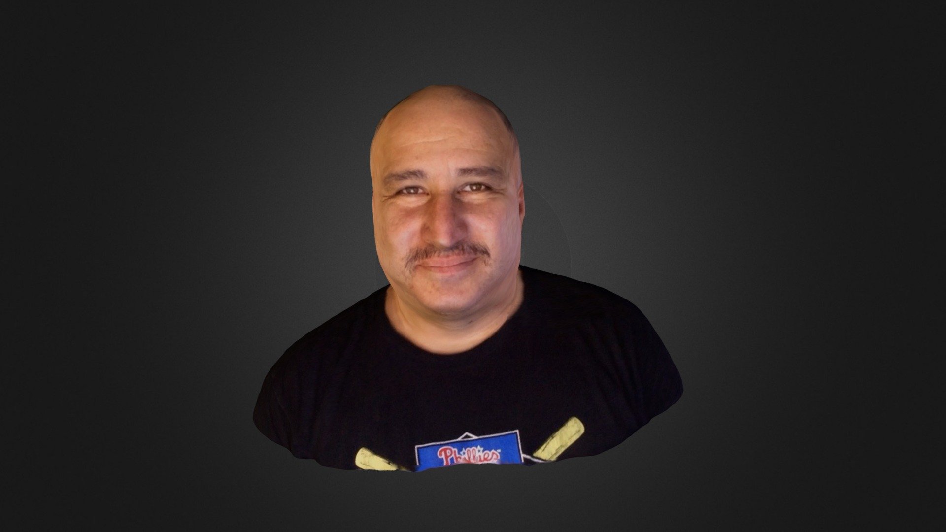 jorge - Download Free 3D model by endlessit [abbcb72] - Sketchfab