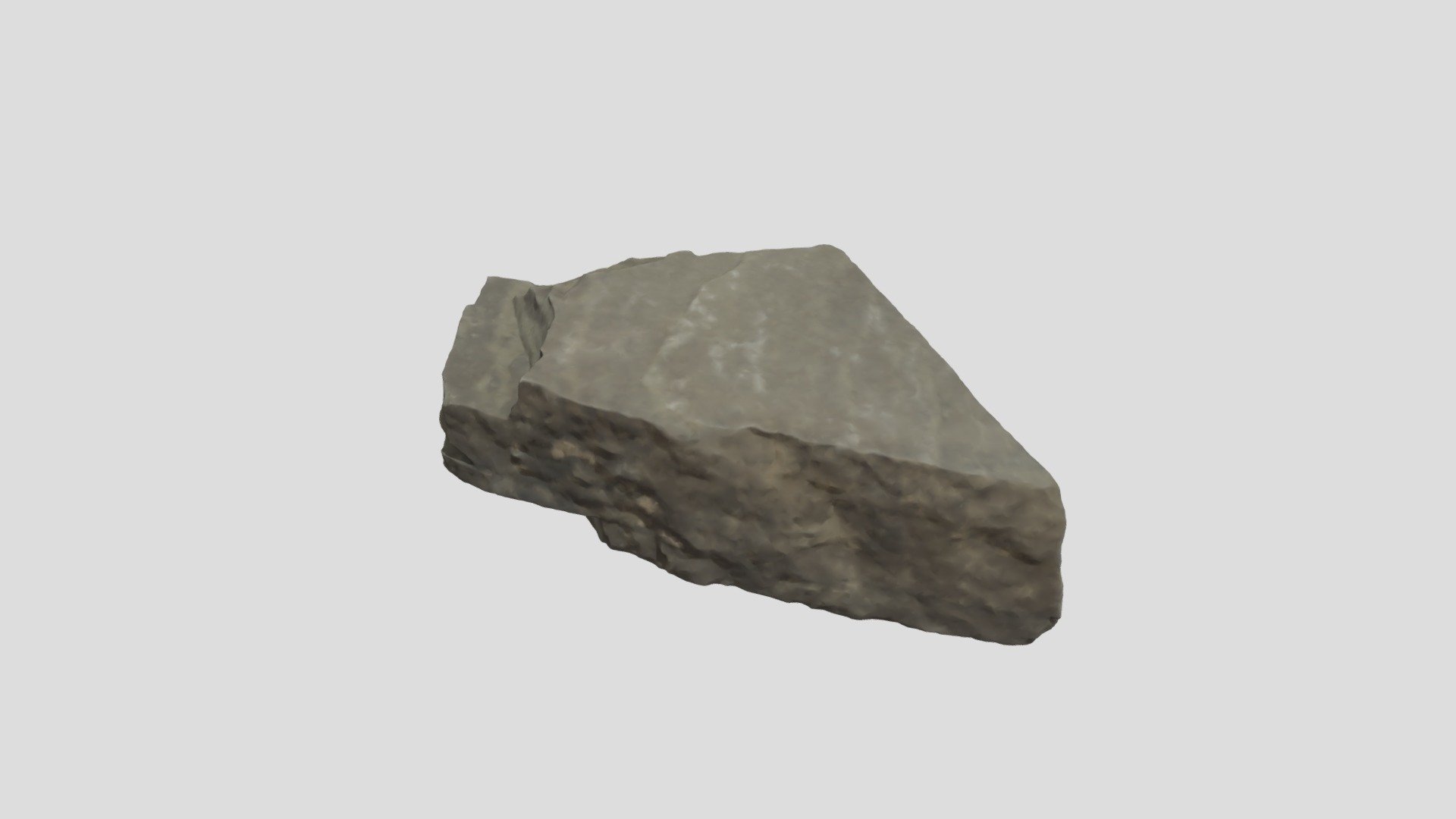 Sandstone - 3D model by imtinc360 [abbcc45] - Sketchfab