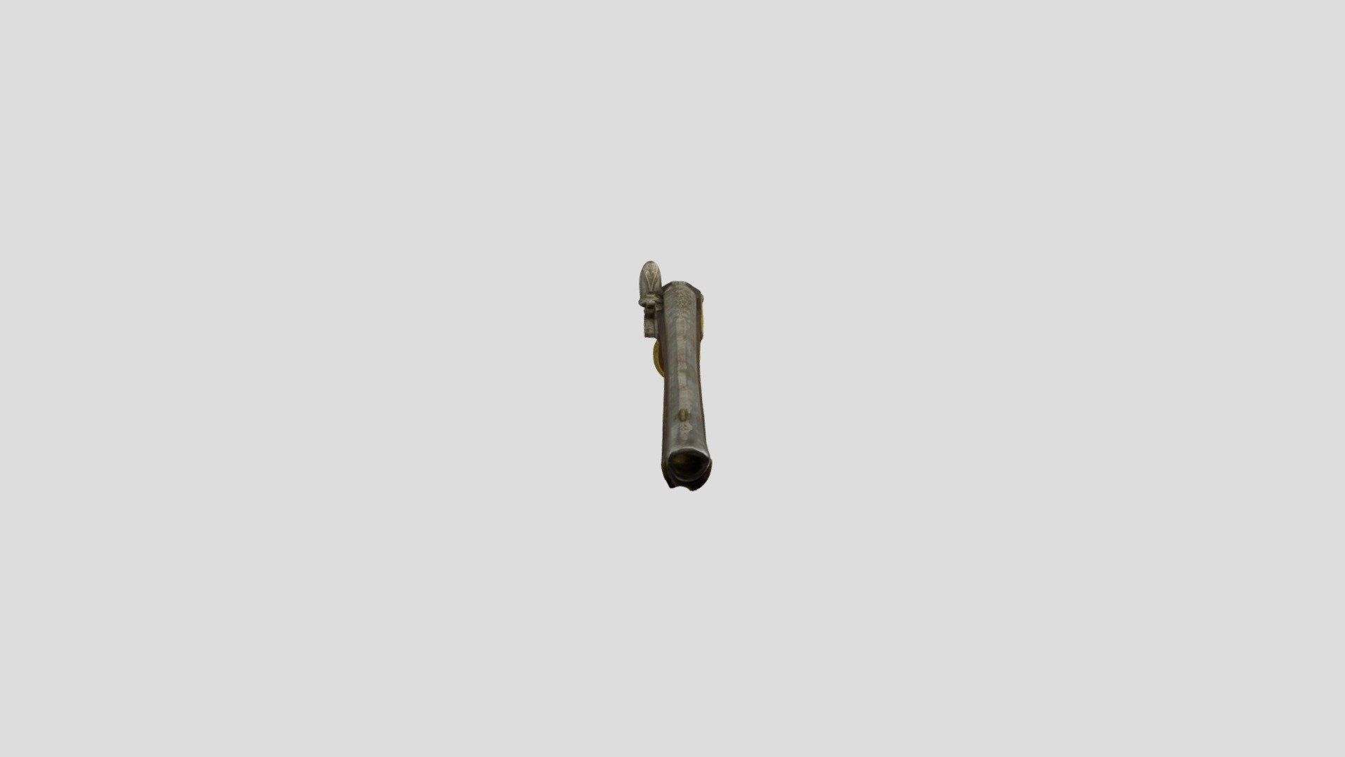 Gun GLB - 3D model by LDM360 [abbd1ea] - Sketchfab