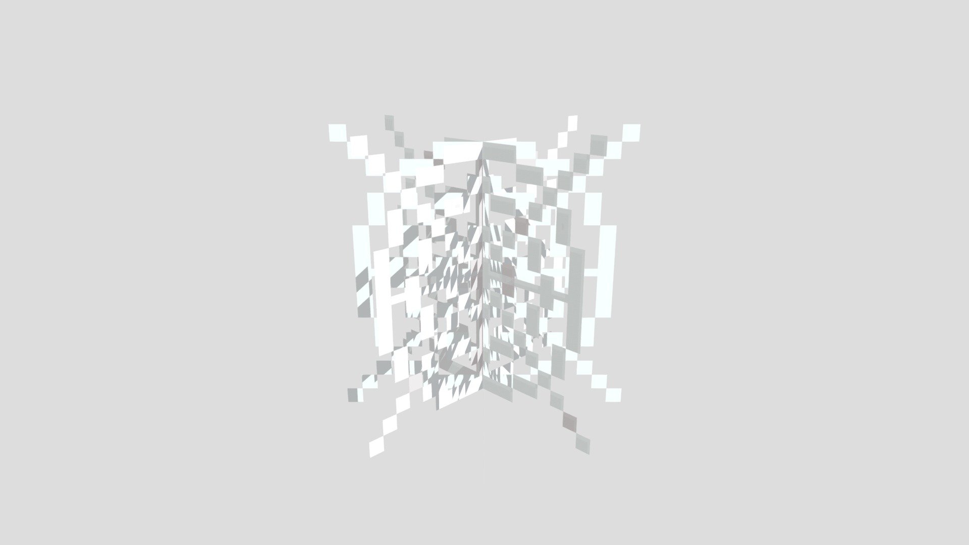Spider web - Download Free 3D model by blackfox (@blackfoxc167 ...