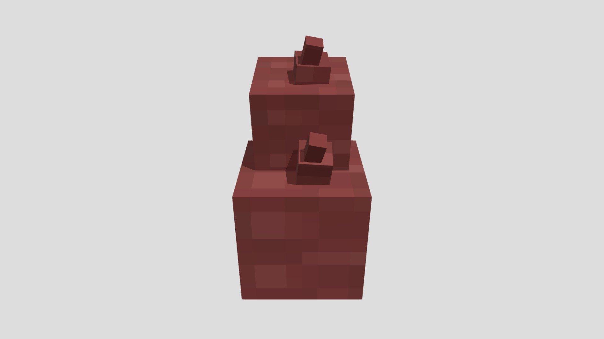 Pet Gran Remolacha y remolacha mediana - 3D model by Deus (@Deus ...