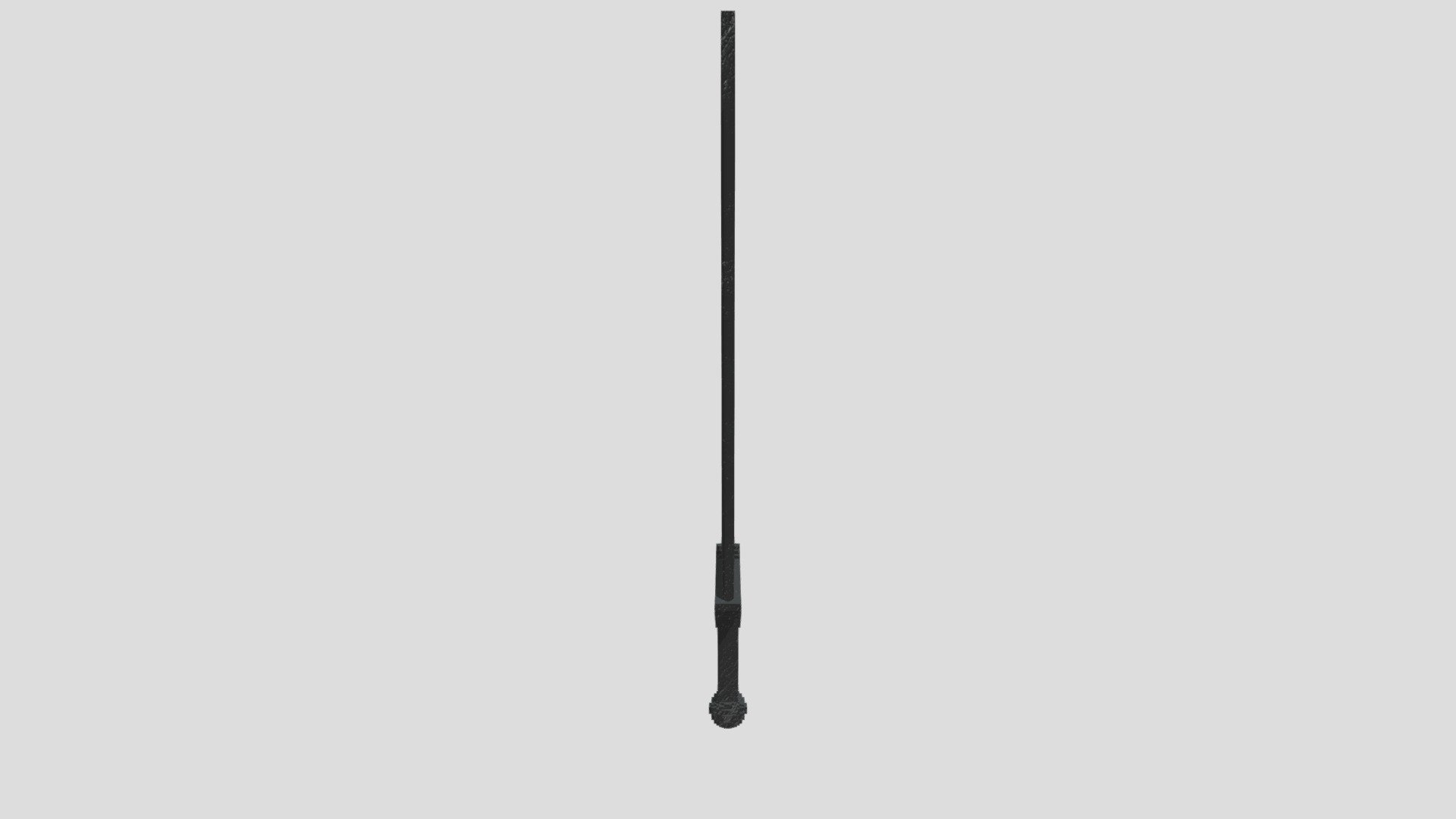 Sword low poly rusty sword - 3D model by Dimond61 (@latzel.fabian ...