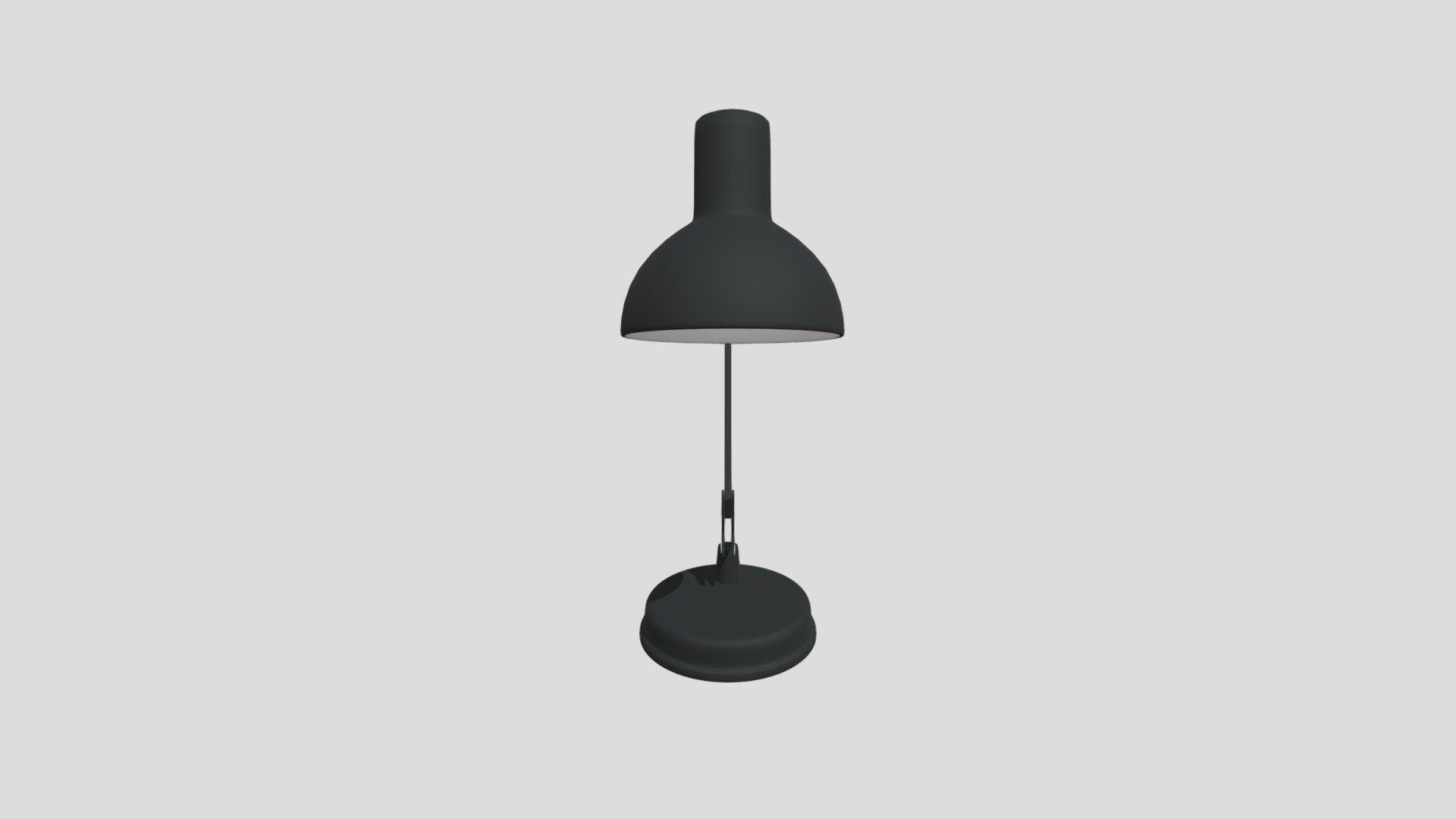 Lamp - Download Free 3D model by jujuliliaa [abc0e5d] - Sketchfab