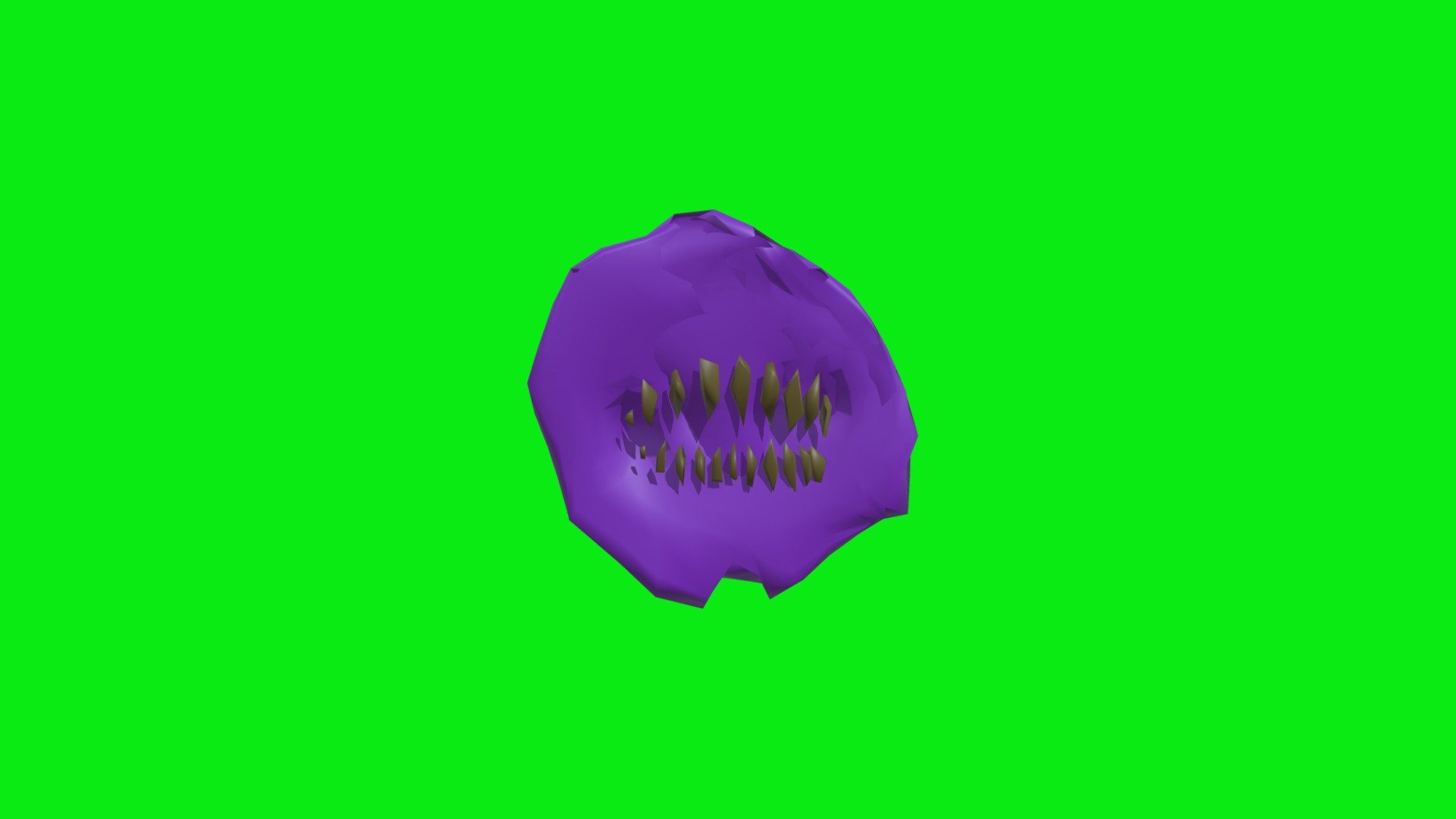 greed - 3D model by razafi301 [abc25e7] - Sketchfab