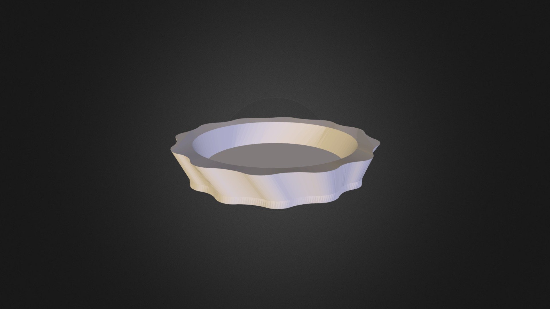 Table Wheel Well Motel - 3D model by 3dindustries [abc2e5e] - Sketchfab