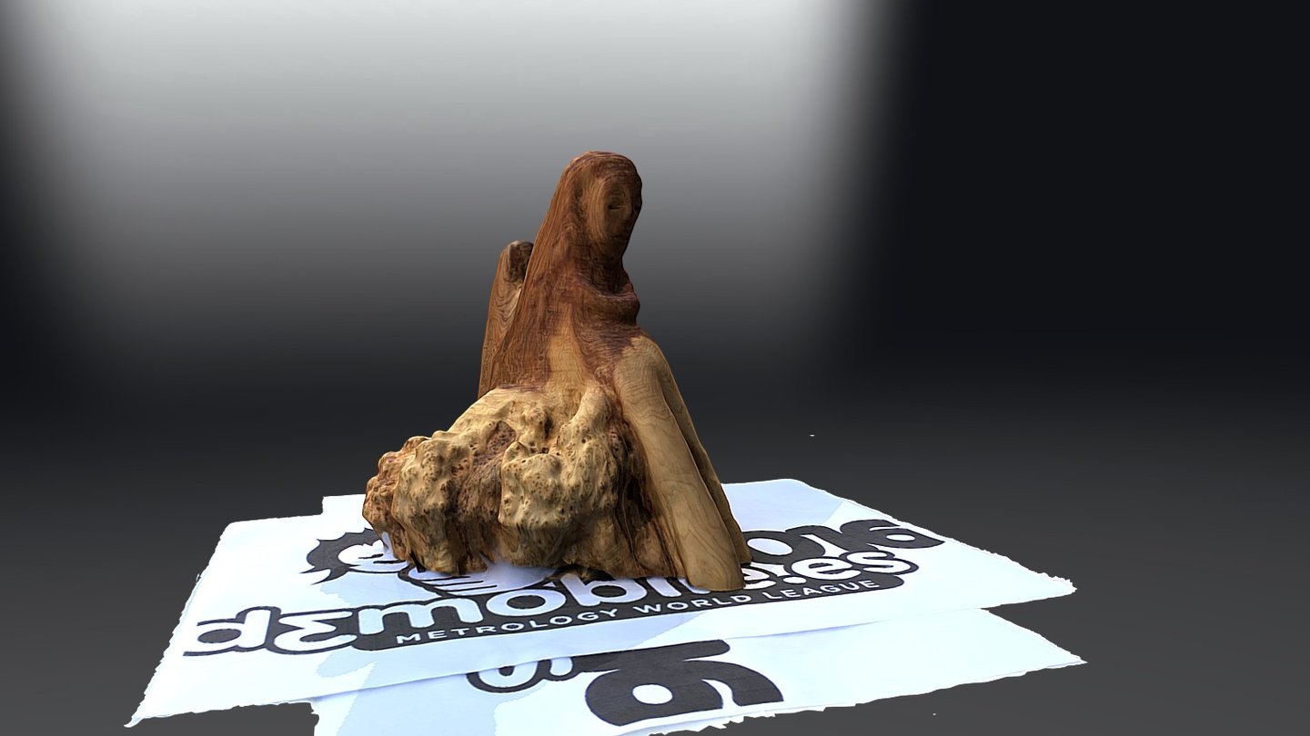 GUASH^2 - 3D model by D3MOBILE-M_WORLD_LEAGUE [abc4e4f] - Sketchfab