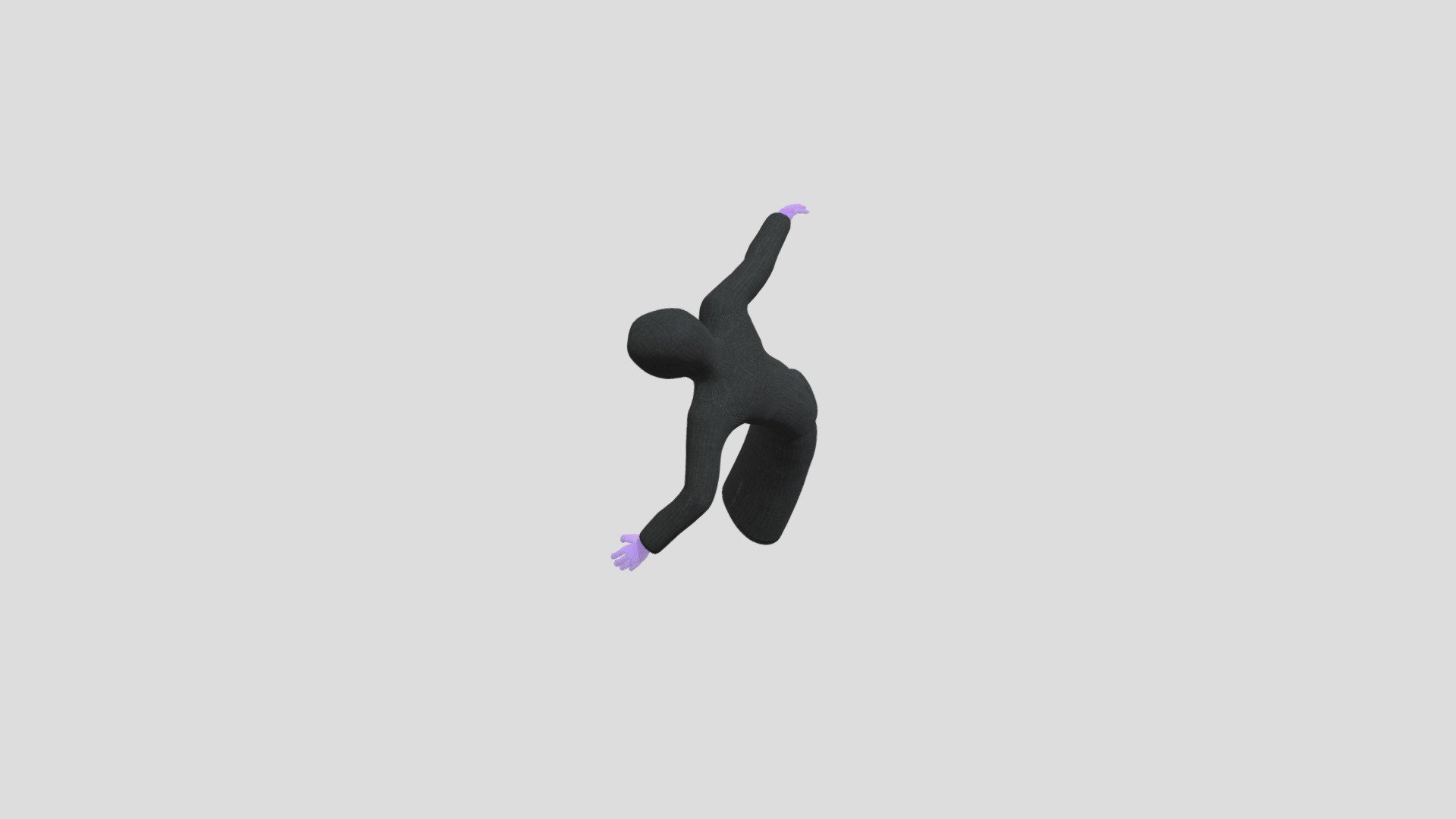 Spirit - 3D model by aonori855 [abc5177] - Sketchfab