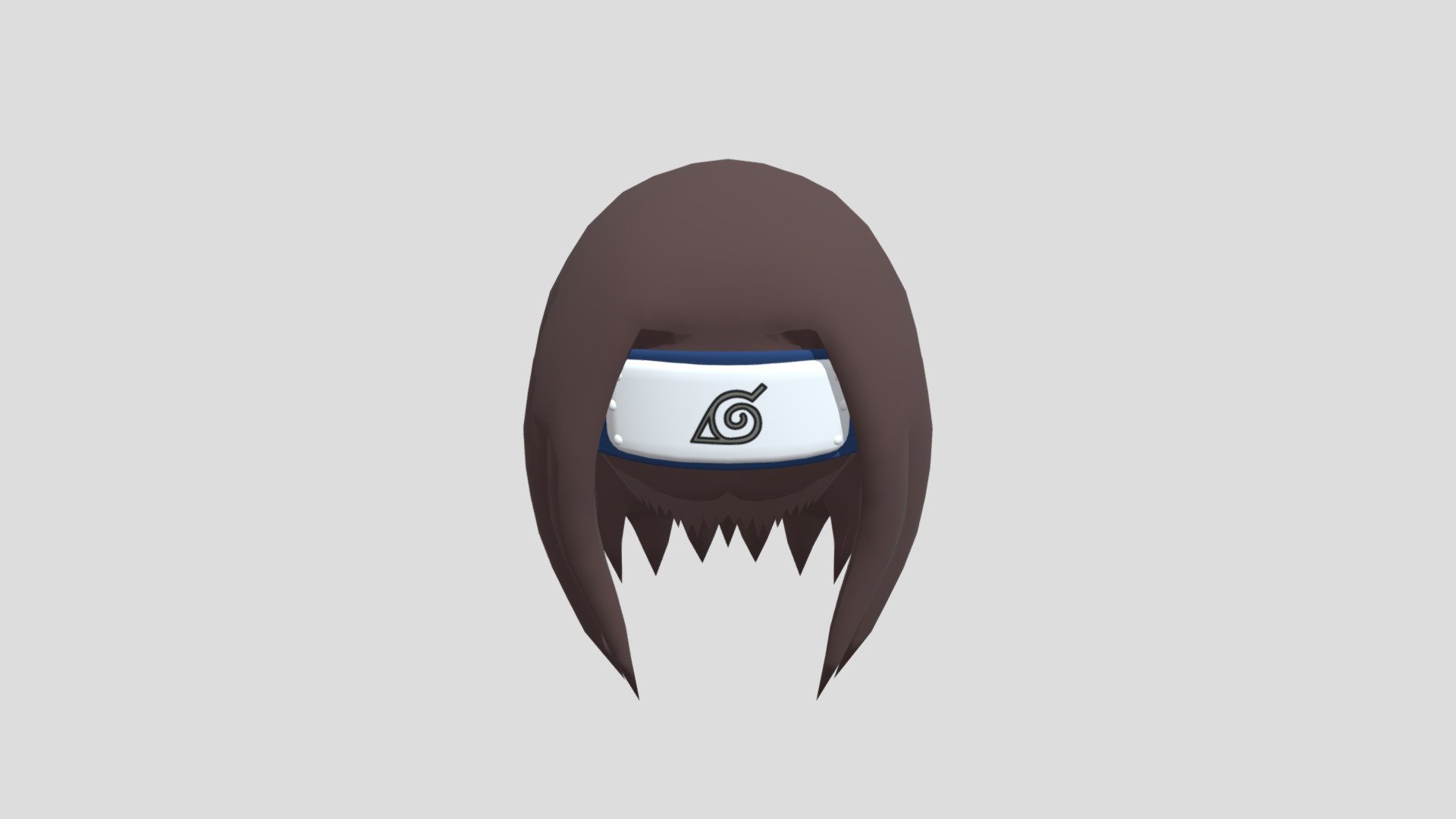 Rin - Download Free 3D model by Tigerar1 (@allanromanreyes) [abc5511 ...