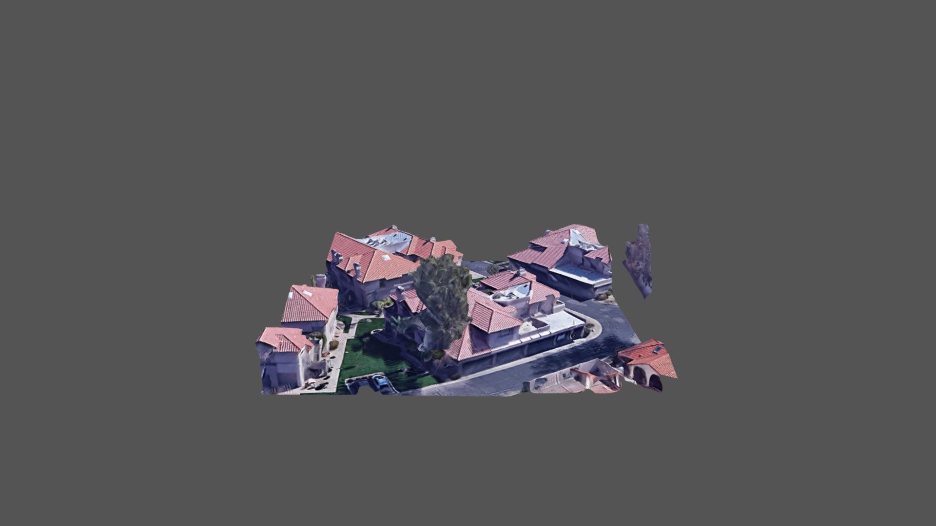 Small Building 2 - Download Free 3D model by Brainspace (@Doc1776 ...