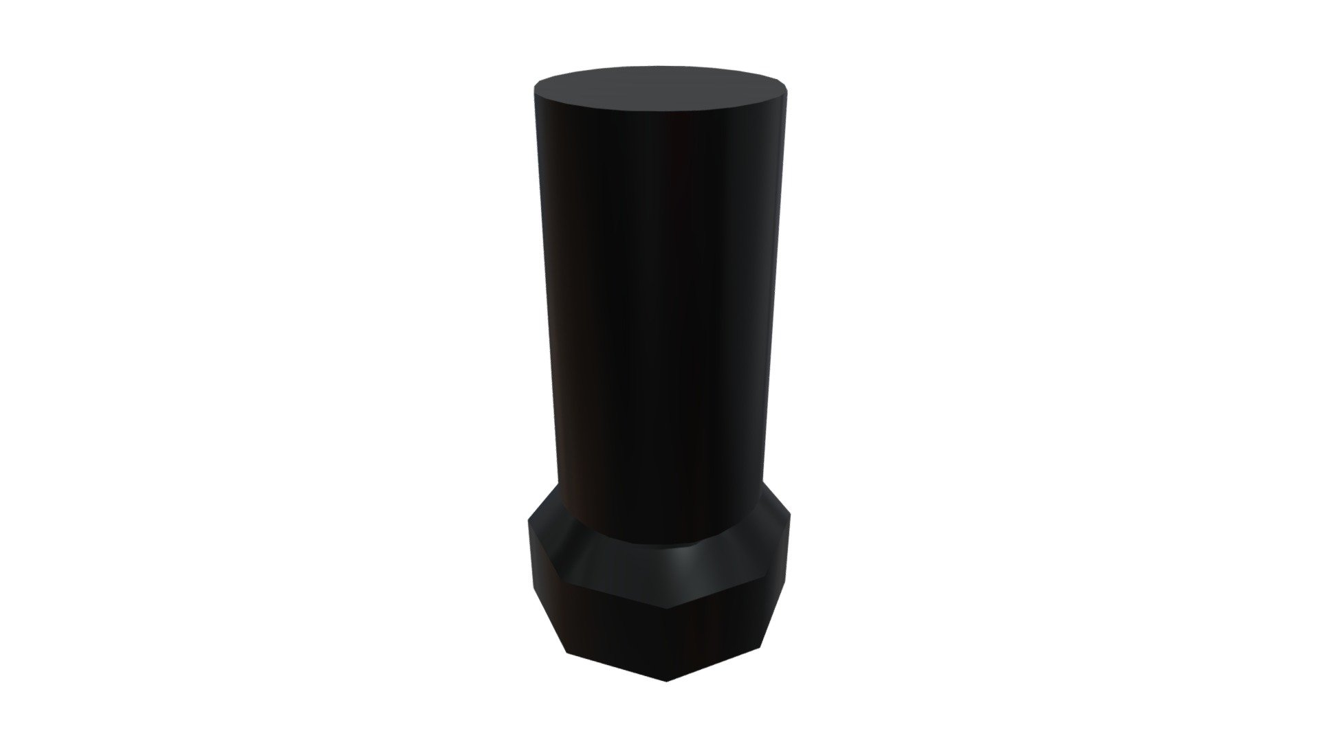 VADO IND-DCV-1-2-BLK - 3D model by bimstore (@Revitspace) [abc6e64 ...