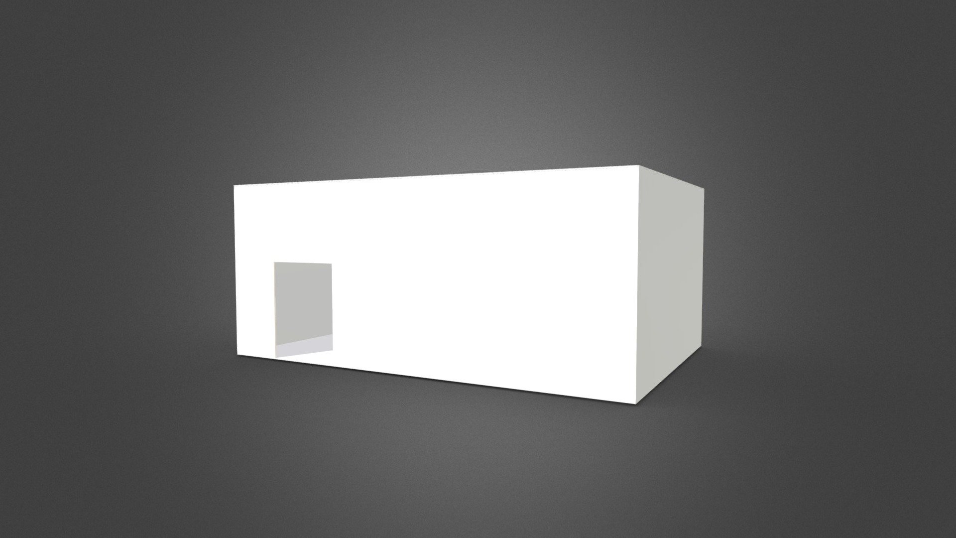 3d-rom v1 - Download Free 3D model by vegardj [abc8c65] - Sketchfab