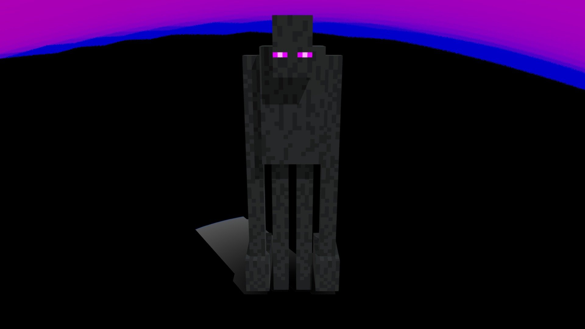 Endersent - 3D model by ketvang13 [abc9786] - Sketchfab