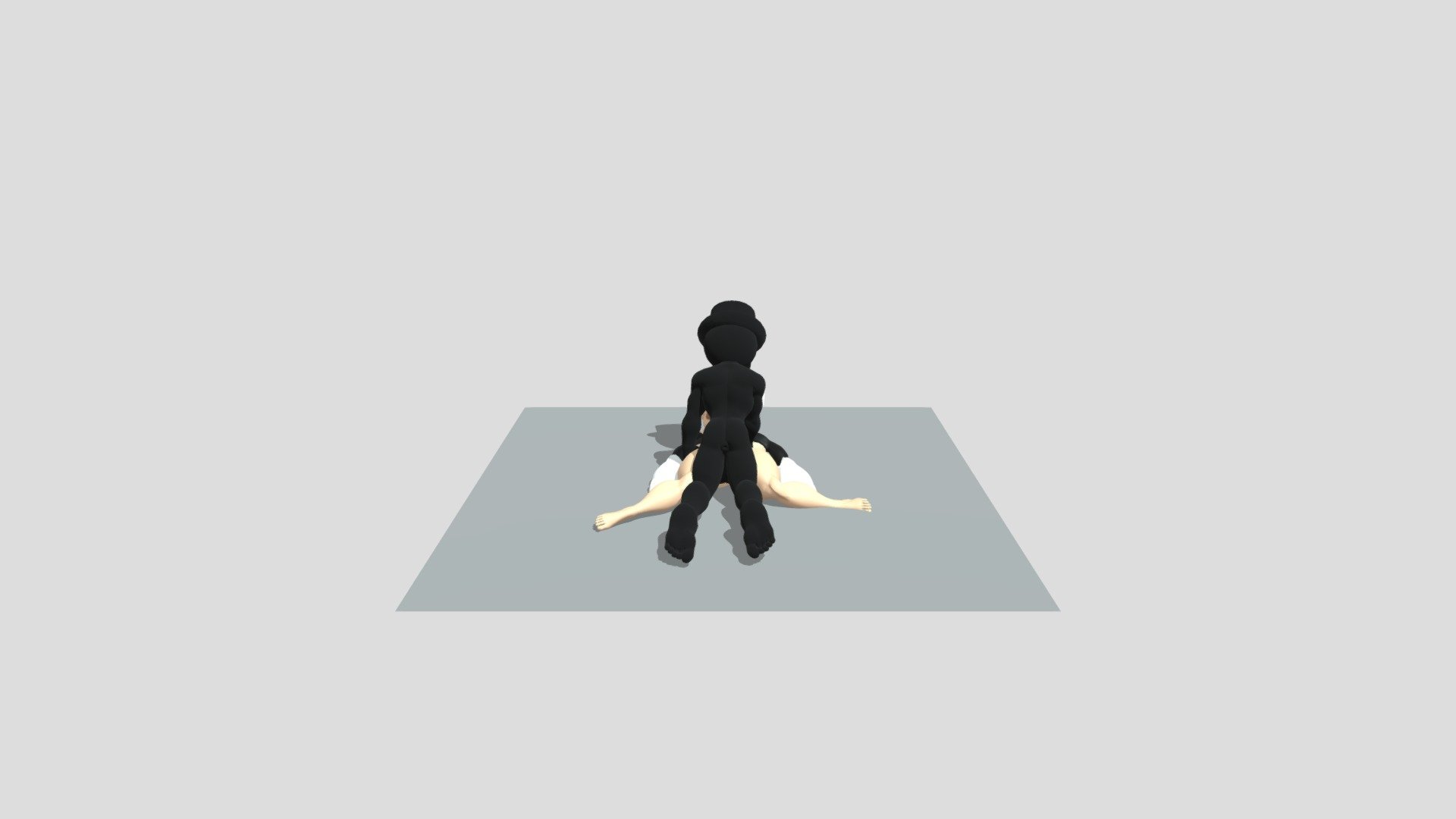Goob_x_black - Download Free 3D model by mustafaponsel99 [abc9e8f ...