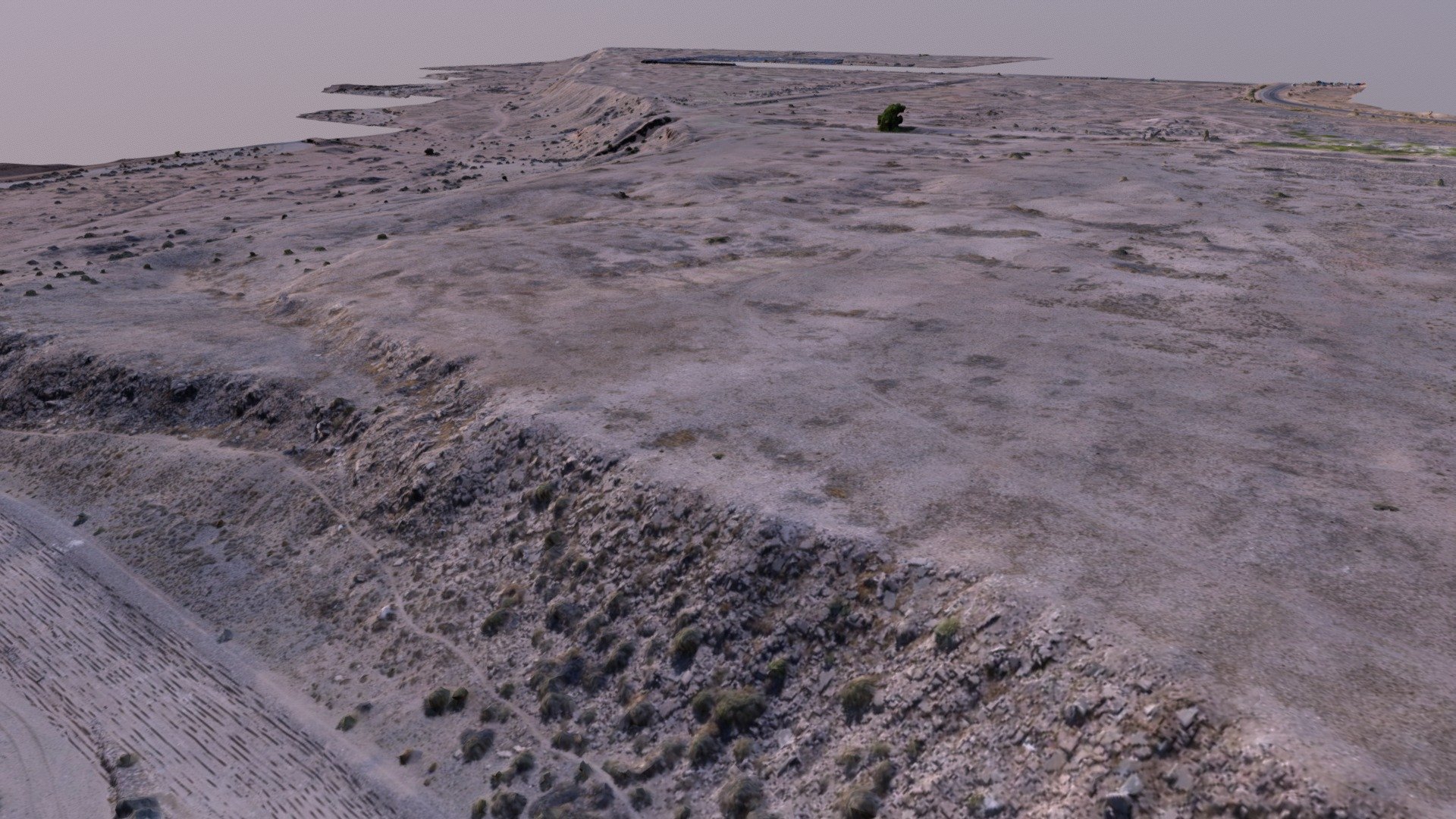 Eubank Landfill 2018 - Download Free 3D model by coaehd [abcb133 ...