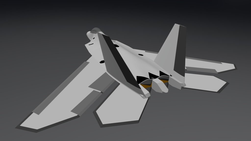 NATF - 3D model by callbusy [abcb184] - Sketchfab