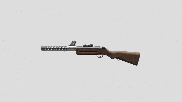 Warworld 3D models - Sketchfab