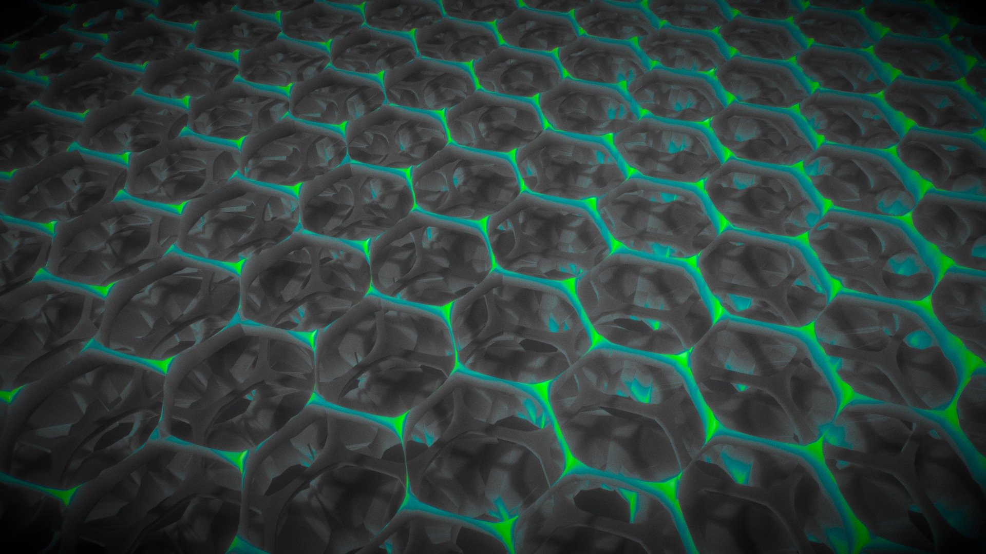 HONEYCOMB STRUCTURES - Buy Royalty Free 3D model by PARSONSARTS ...
